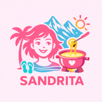 Sandrita: Reisen,Erinnern,Träumen – Von Sehnsuchtsorten und Glücksmomenten